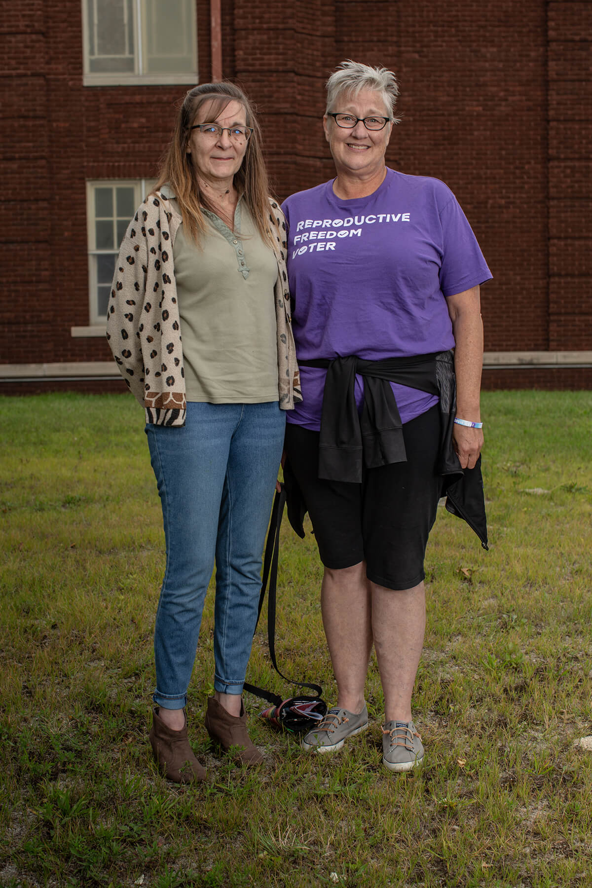 Advocacy Test – Iowa Harm Reduction Coalition